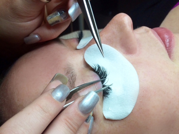 Super Lash Stylists - Professional Beauty