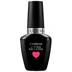 Cuccio - Professional Beauty
