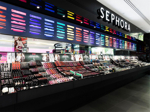 ANOTHER Aussie Sephora Is Opening!!