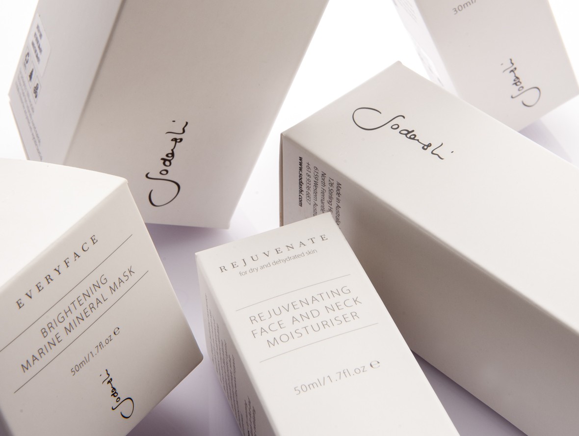Sodashi launches into Japan - Professional Beauty