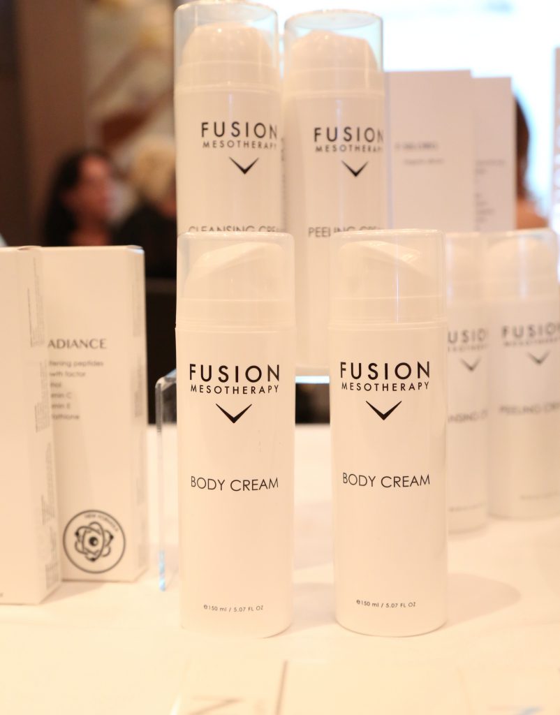 Fusion Meso arrives in Oz - Professional Beauty