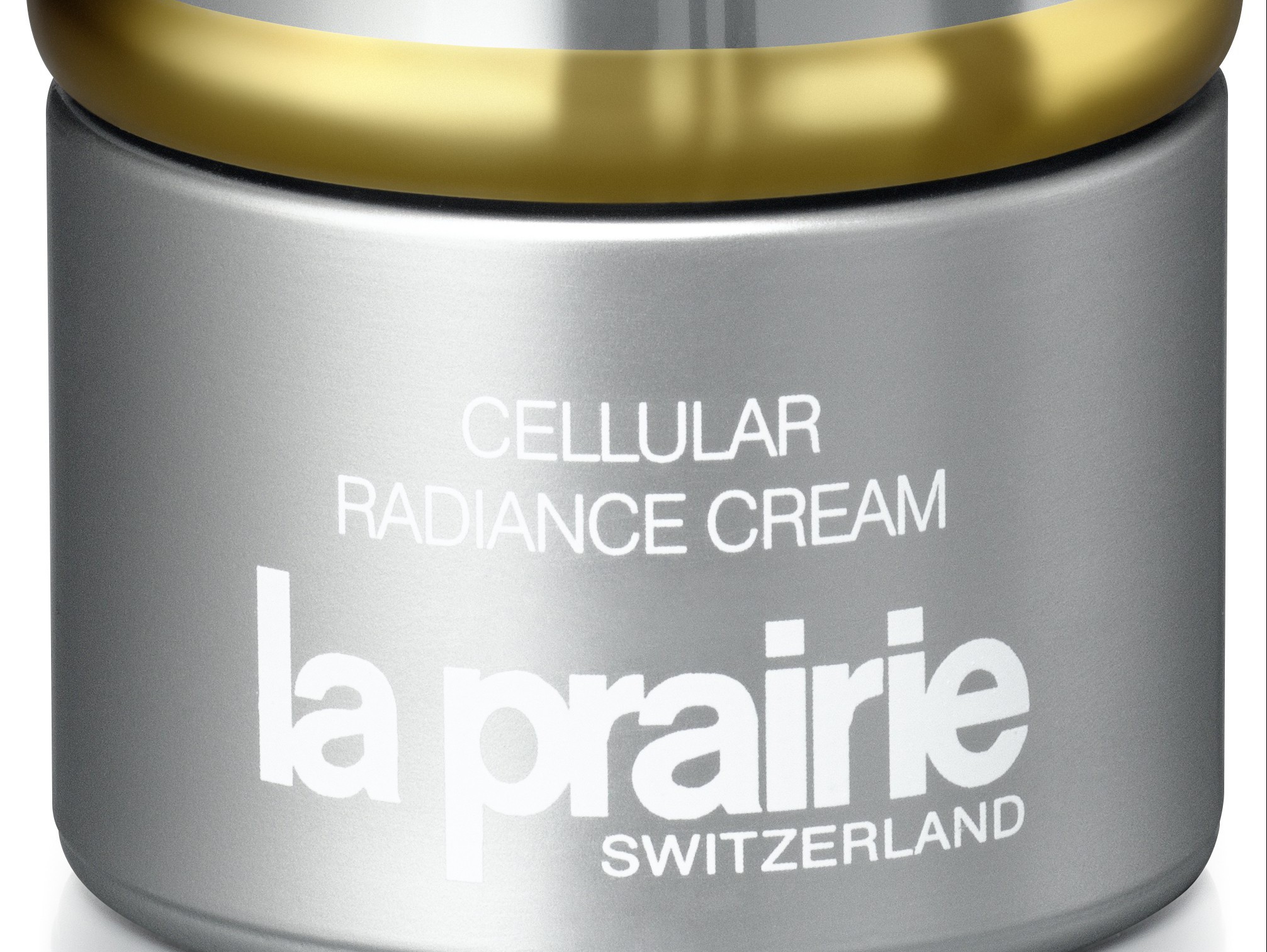 La Prairie Cellular Radiance Cream - Professional Beauty