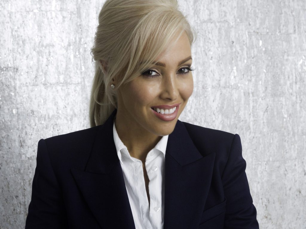 Amy Jean Priveè: luxurious new Sydney salon - Professional Beauty