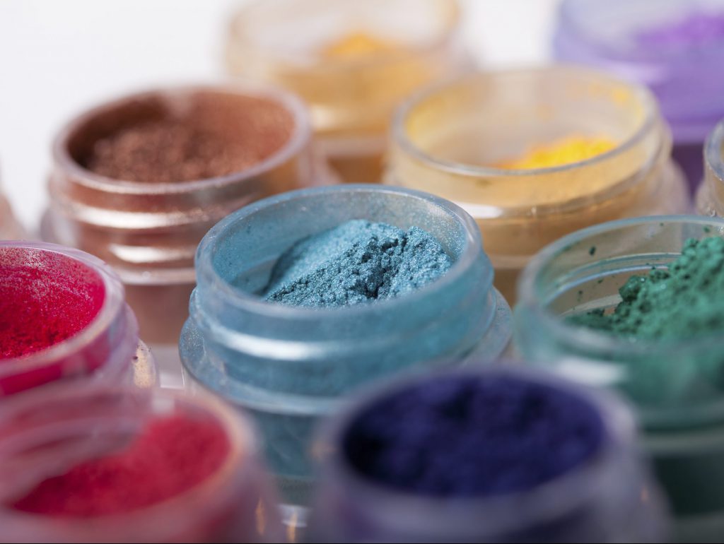 Filler ingredient? The lowdown on mica