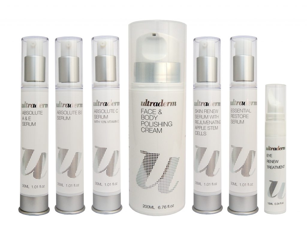 Ultraderm holds conference for salons - Professional Beauty