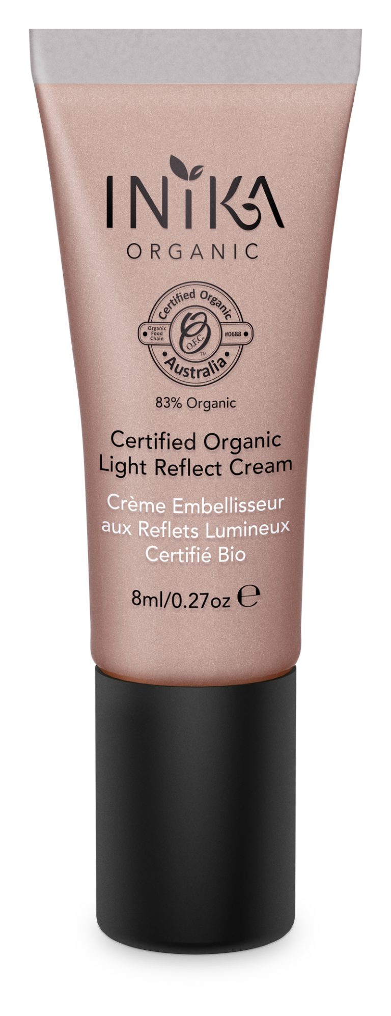 Inika unveils new organic collection