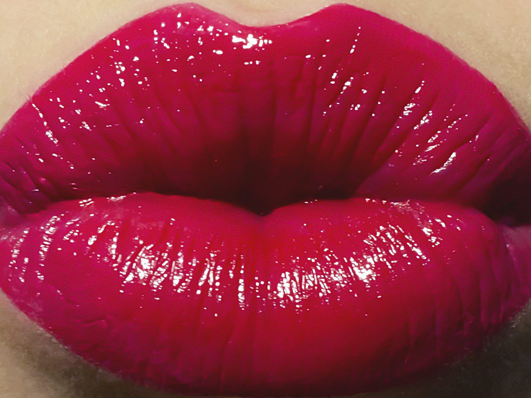 There's still time to go bright-lipped for Liptember