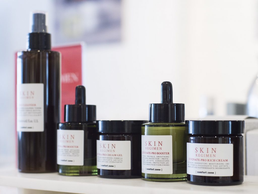 Professional Italian skincare brand Comfort Zone enters into Australia