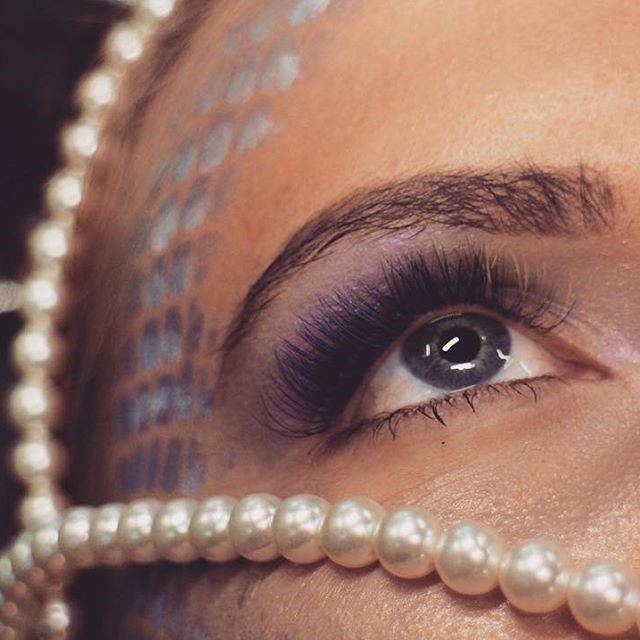 Lady Lash wins three awards at this year’s Lash Championships