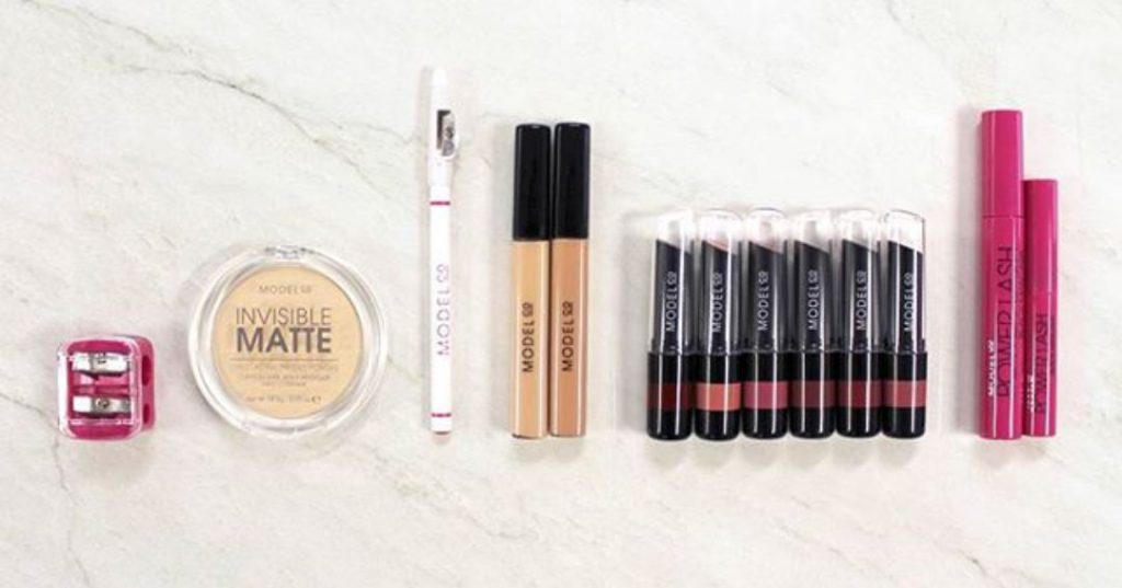 How ModelCo's Founder and CEO created a beauty empire