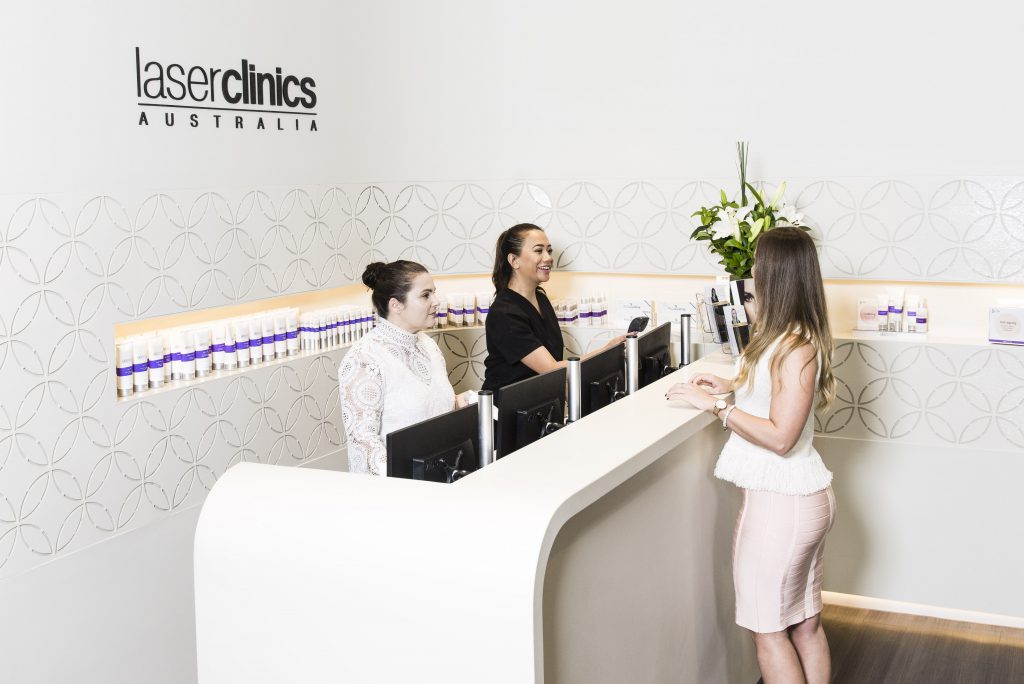 Laser Clinics Australia opens 80th clinic - Professional Beauty