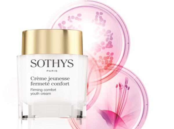 Science and Nature - the key to Sothys success - Professional Beauty