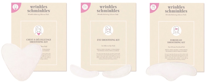 Wrinkles Schminkles wins TGA approval - Professional Beauty