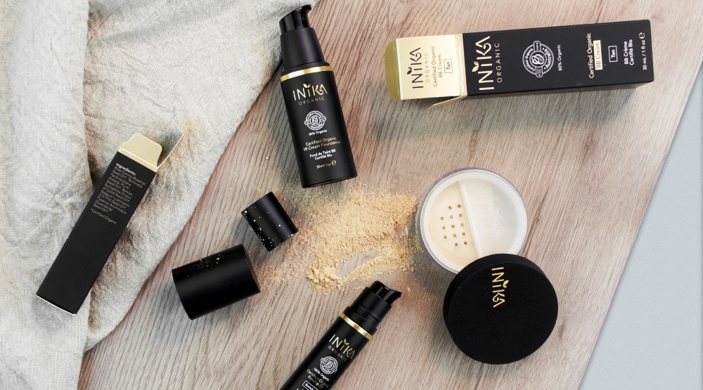Inika aims for ‘world domination’ - Professional Beauty