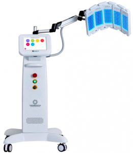 The Global Beauty Group launches MediLUX LED - Professional Beauty
