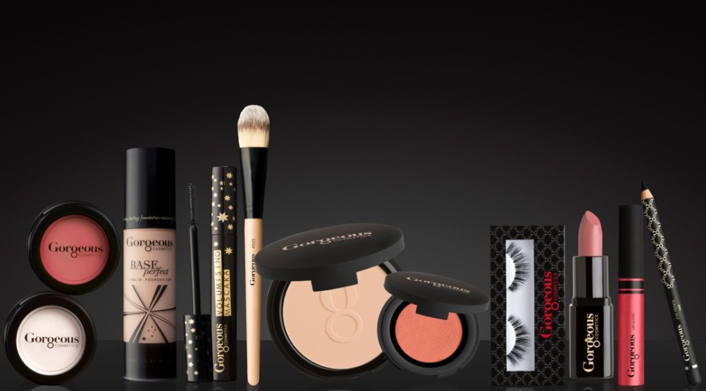 Bellezza takes on Gorgeous Cosmetics - Professional Beauty