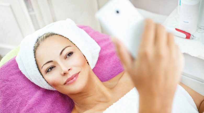 Insta-fame at Beauty Melbourne - Professional Beauty