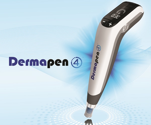 Dermapen 4 reinvents micro-needling technology - Professional Beauty