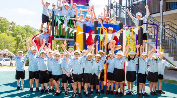 Garnier unveils Australia's first recycled beauty playground ...