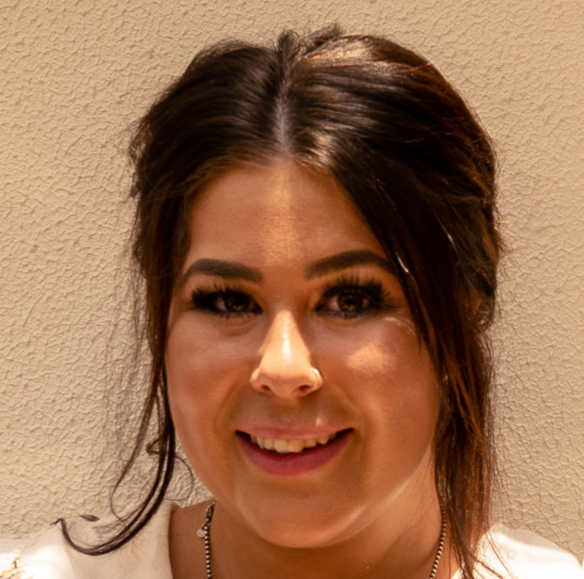 Say hello to Ivy Brow Co's Emma-Rose Dermody - Professional Beauty