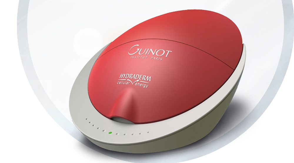 Guinot leads the way to 'ageless beauty' - Professional Beauty