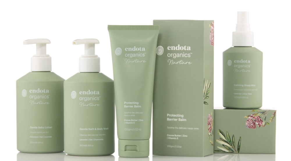 Endota targets mums and bubs - Professional Beauty