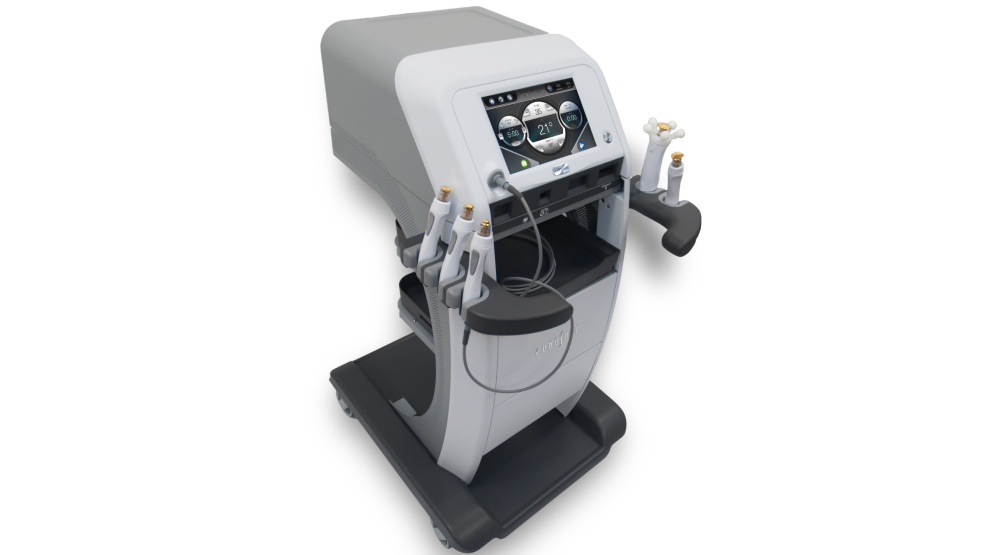 Introducing TempSure Envi - Professional Beauty