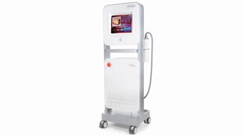 The Secret is Out! Vivace, the Advanced Microneedling Rf Device ...