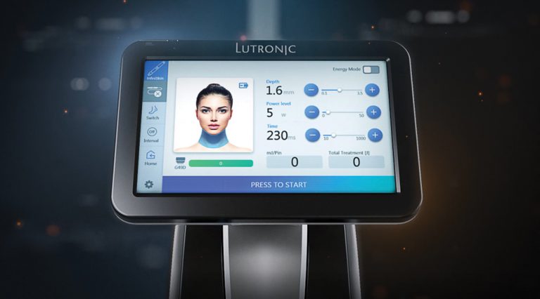 Lutronic introduces Genius - Professional Beauty Lutronic introduces Genius - Professional Beauty