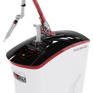 THE MOST POWERFUL PICO LASER ON THE MARKET - Professional Beauty