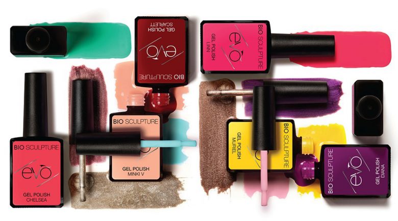 Bio Sculpture releases game-changing Evo gel bases - Professional Beauty