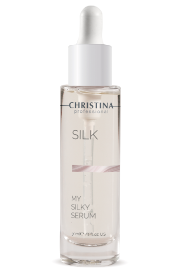 Silky smooth in seconds! - Professional Beauty