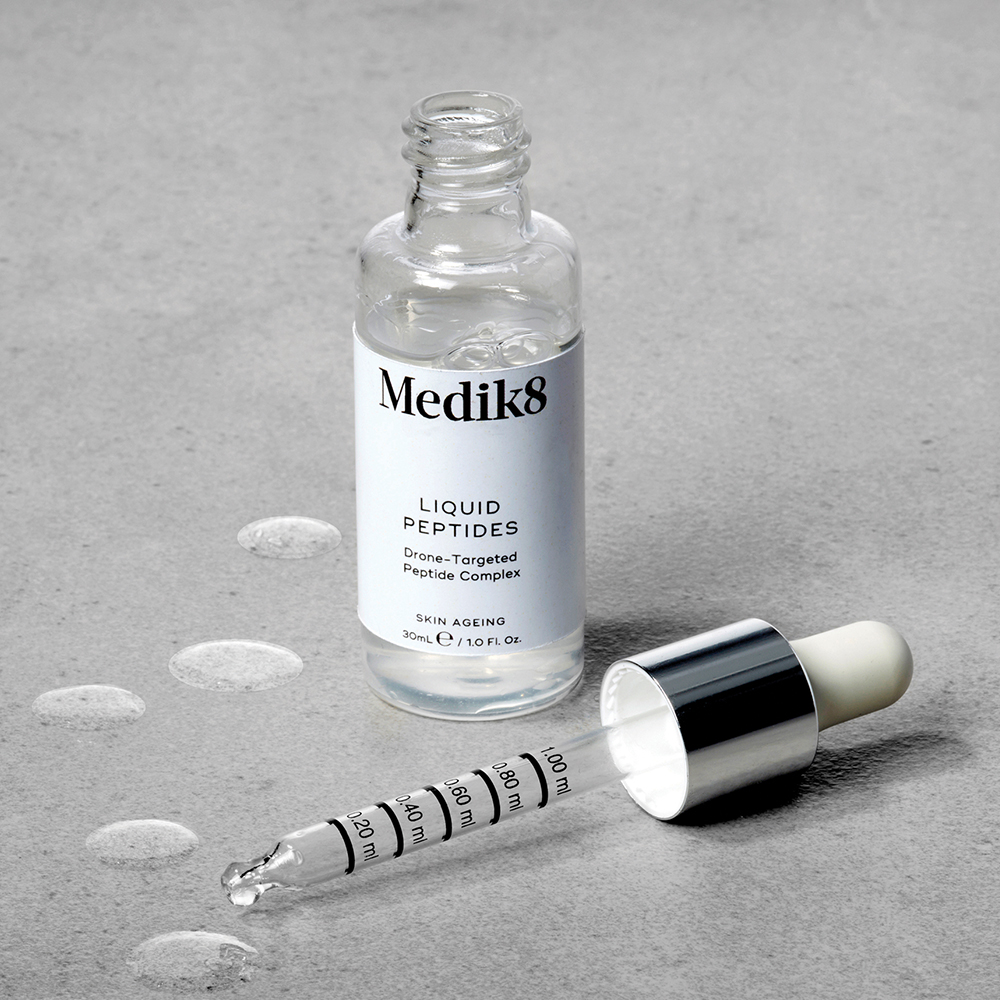 Efficacious Drone-Targeted Peptide Complex - Professional Beauty