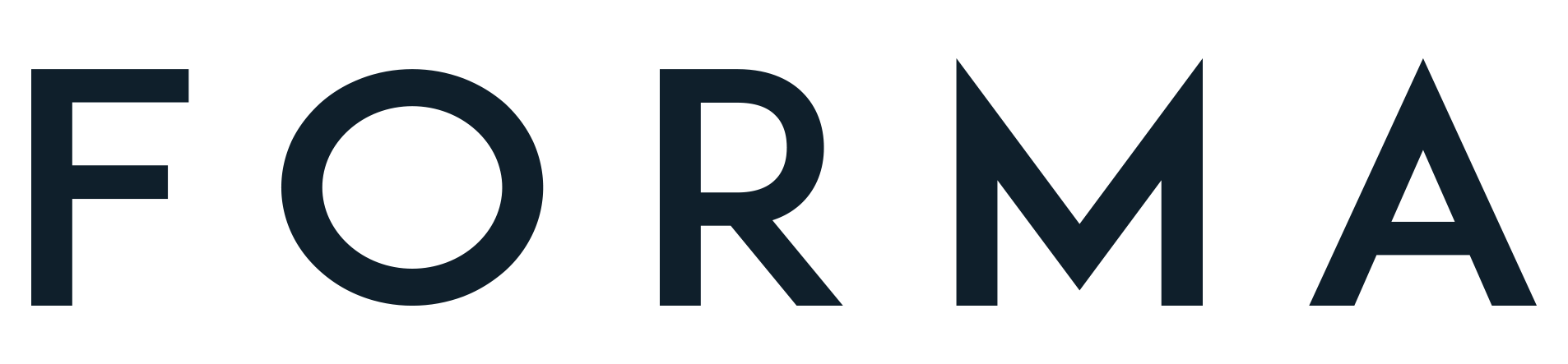 Forma - Professional Beauty