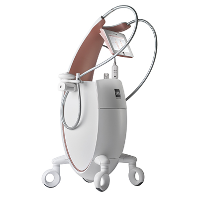 Next generation CELLU M6® Alliance - Professional Beauty