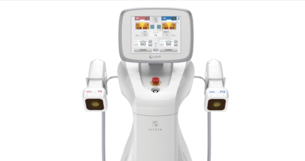 SCIZER: The scientific solution for size reduction - Professional Beauty