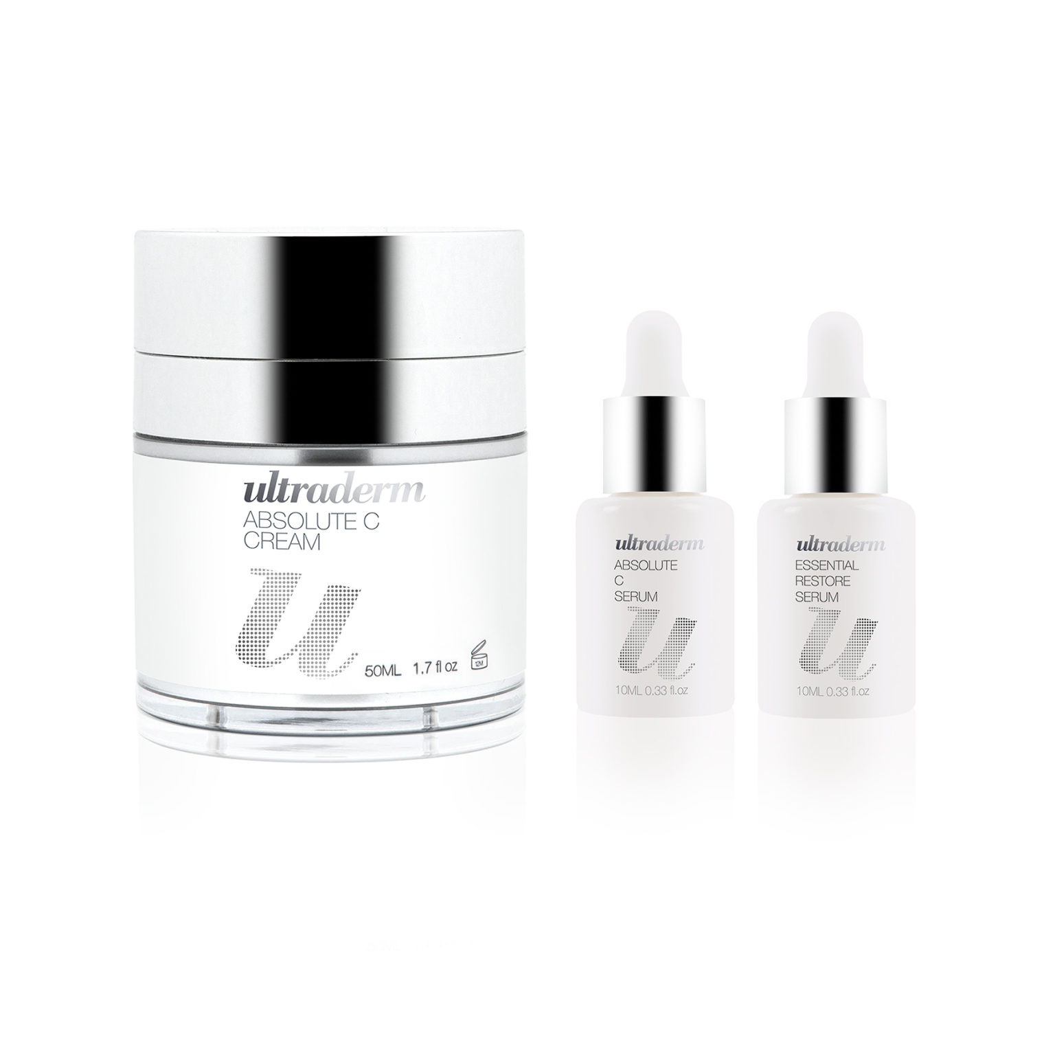 Ultraderm Restore Radiance Packs | Nourishing, brightening products to ...