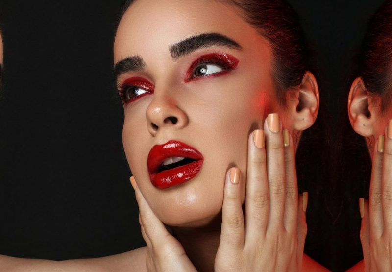 Makeup Archives - Professional Beauty