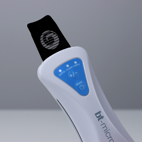 Smooth skin simplified - Professional Beauty